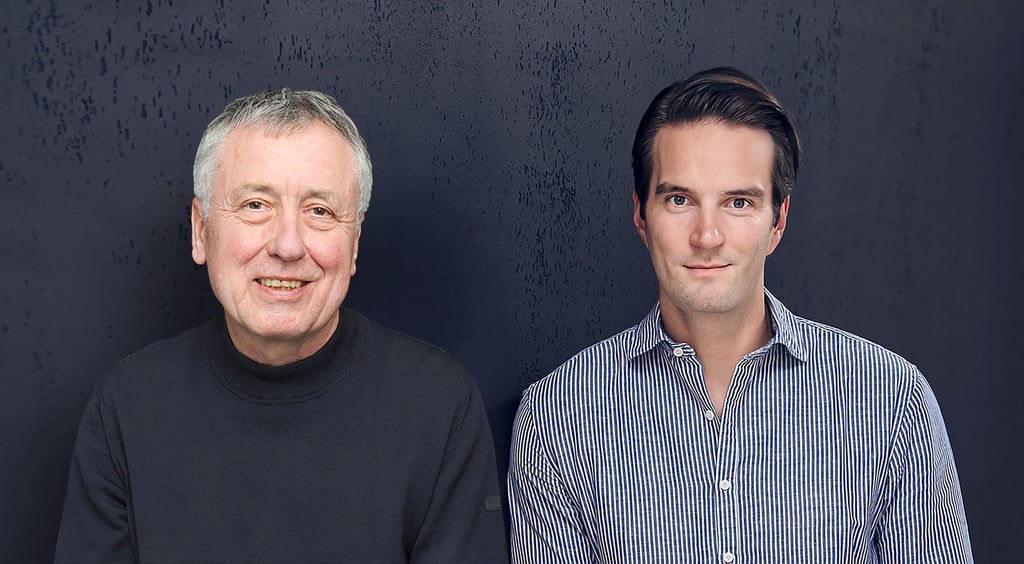 Mohn-Enkel Thomas Coesfeld wird vorzeitig BMG-Chef