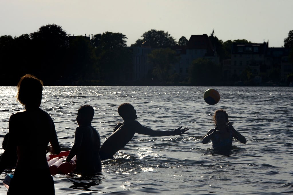 Ministerium: 102 Badestellen mit exzellenter Wasserqualität