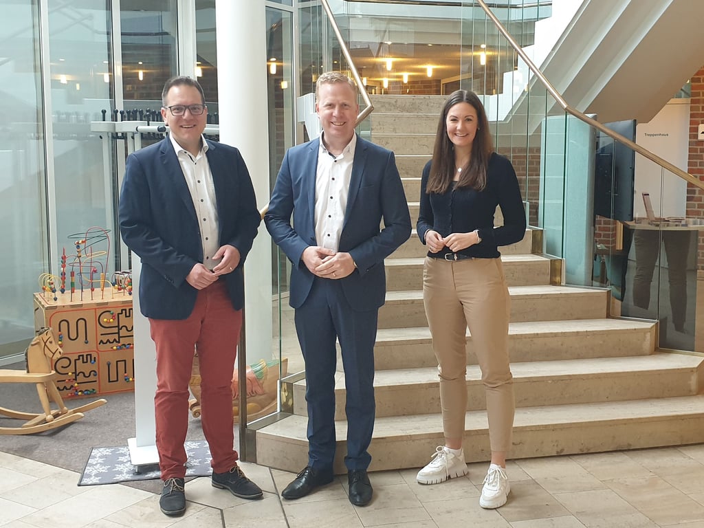 Die Kommunen unter Druck