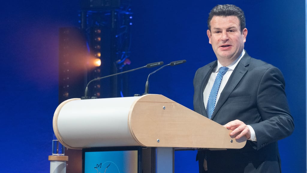 Stemwede: Super-Azubi in Berlin geehrt