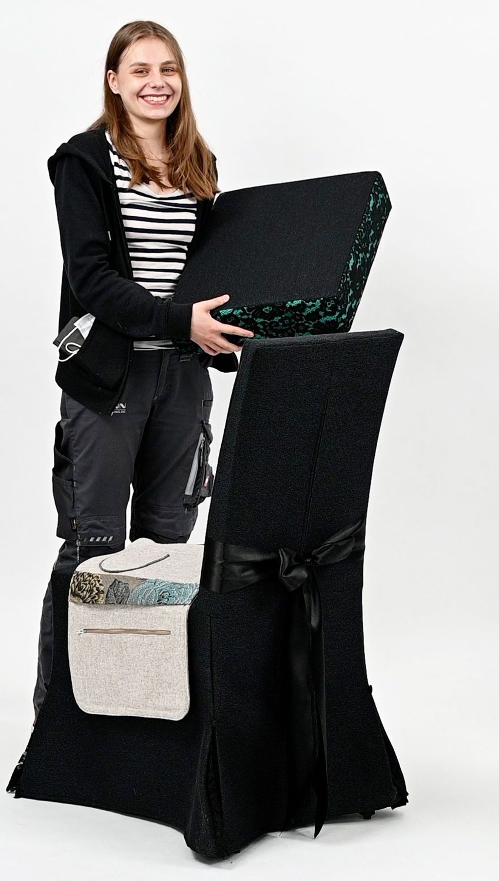 Stemwede: Super-Azubi in Berlin geehrt