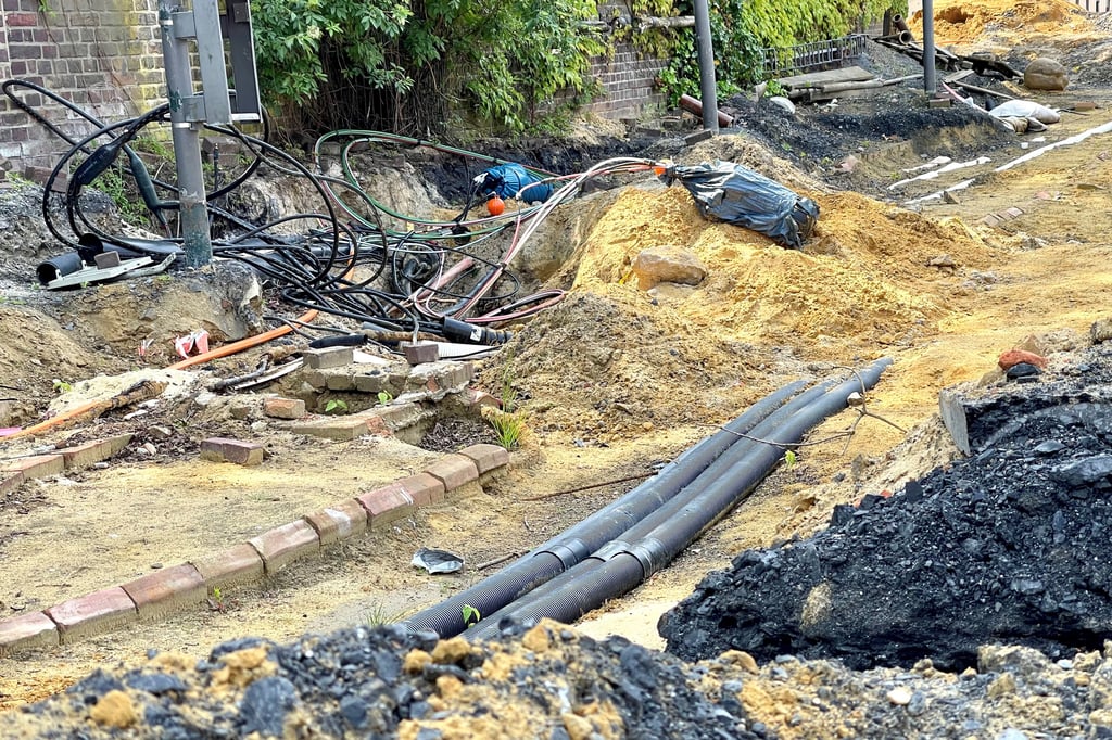 Was ich am Dienstag in Dülmen wissen muss