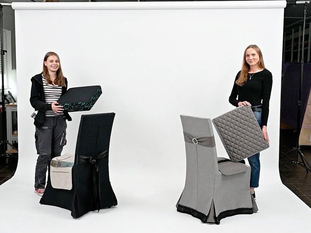 Stemwede: Super-Azubi in Berlin geehrt