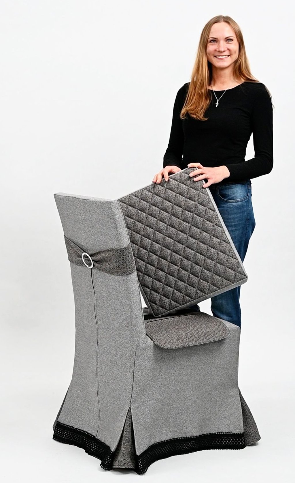 Stemwede: Super-Azubi in Berlin geehrt