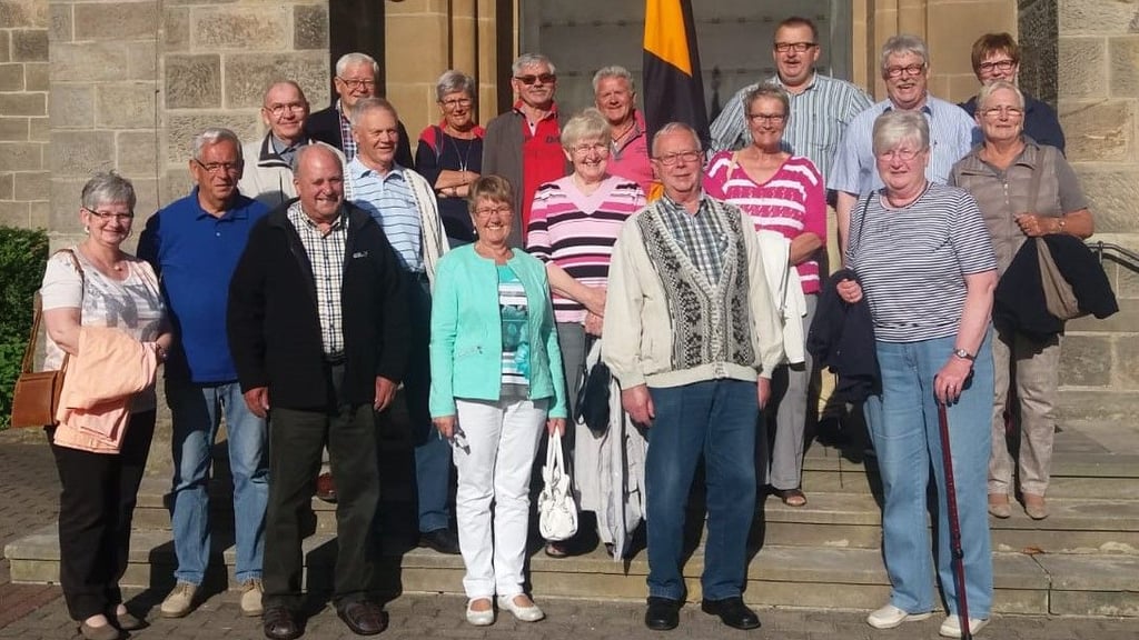 Willebadessen: Kolpingsfamilie Peckelsheim feiert 100-jähriges Jubiläum