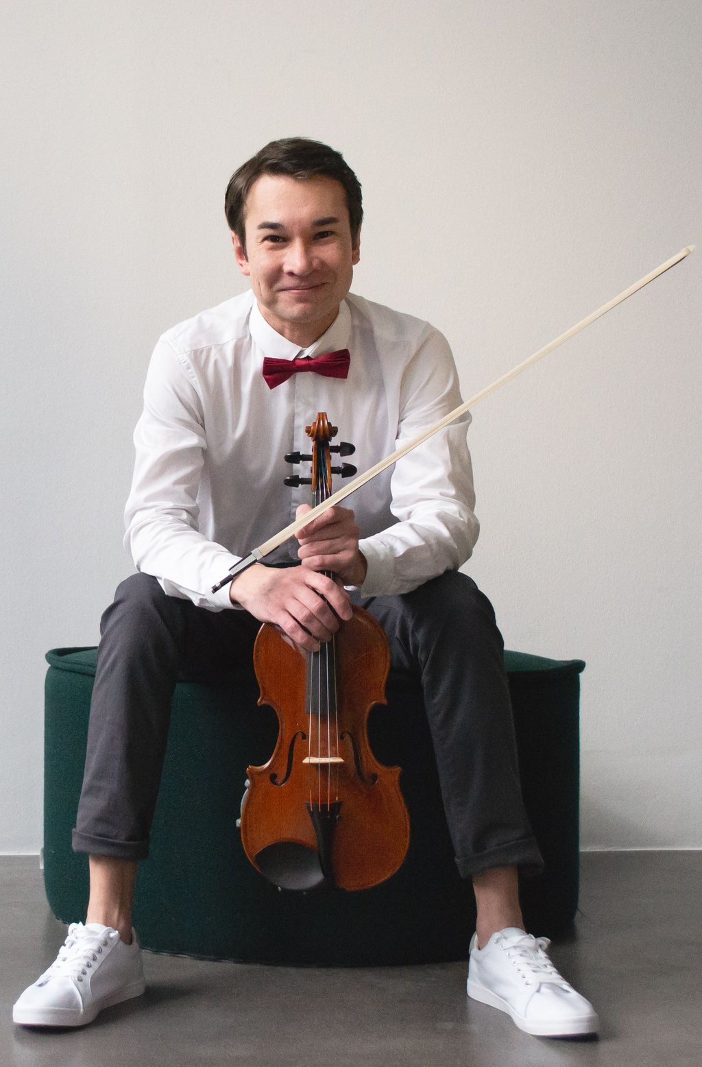 „The Chambers“ geben ein Konzert in Warburg