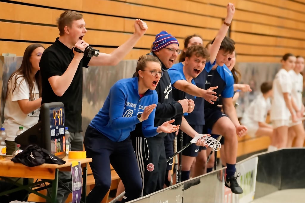 Antonianum Geseke verzeichnet größten Erfolg in seiner Schulsportgeschichte