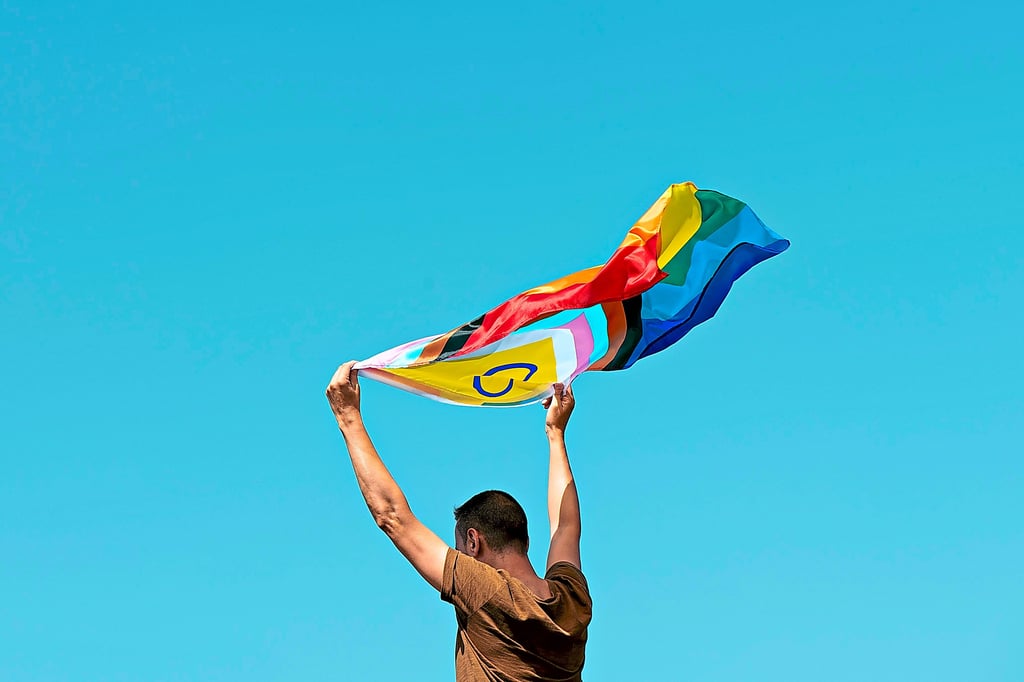 Geschlechtsumwandlung: Ein Transmann aus dem Münsterland berichtet von ...