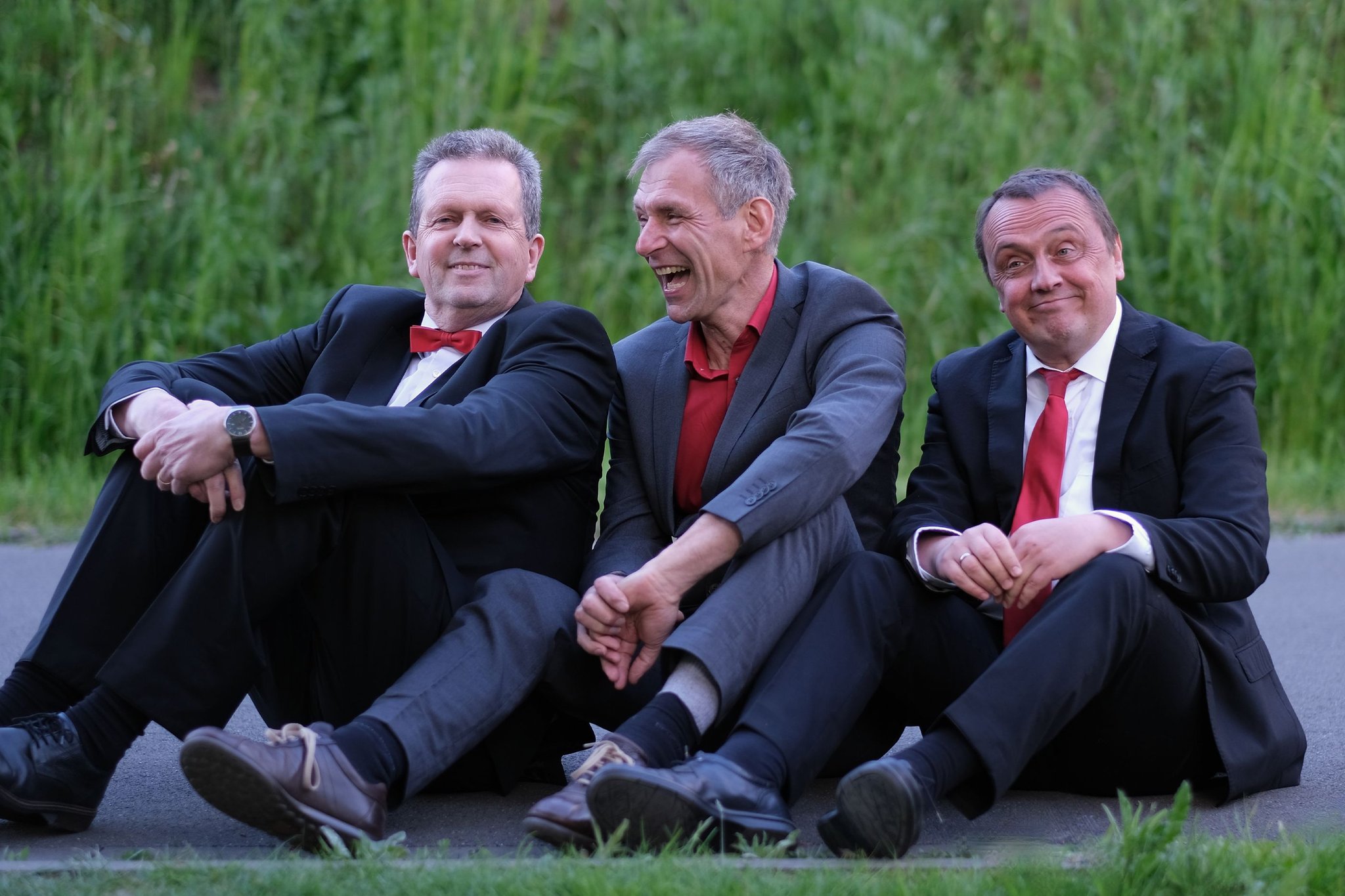 Bald gibt es Karten für Storno