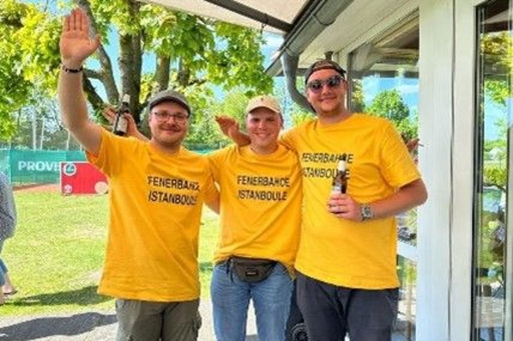 SCW Liemke: Erste Wikingerschach-Meisterschaft