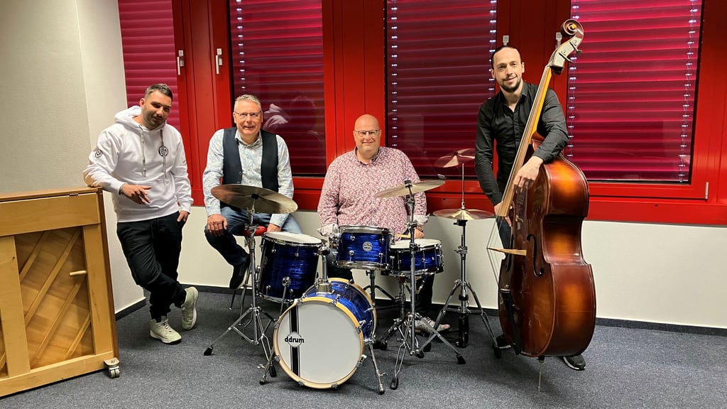 Crossover zu neuen Ufern