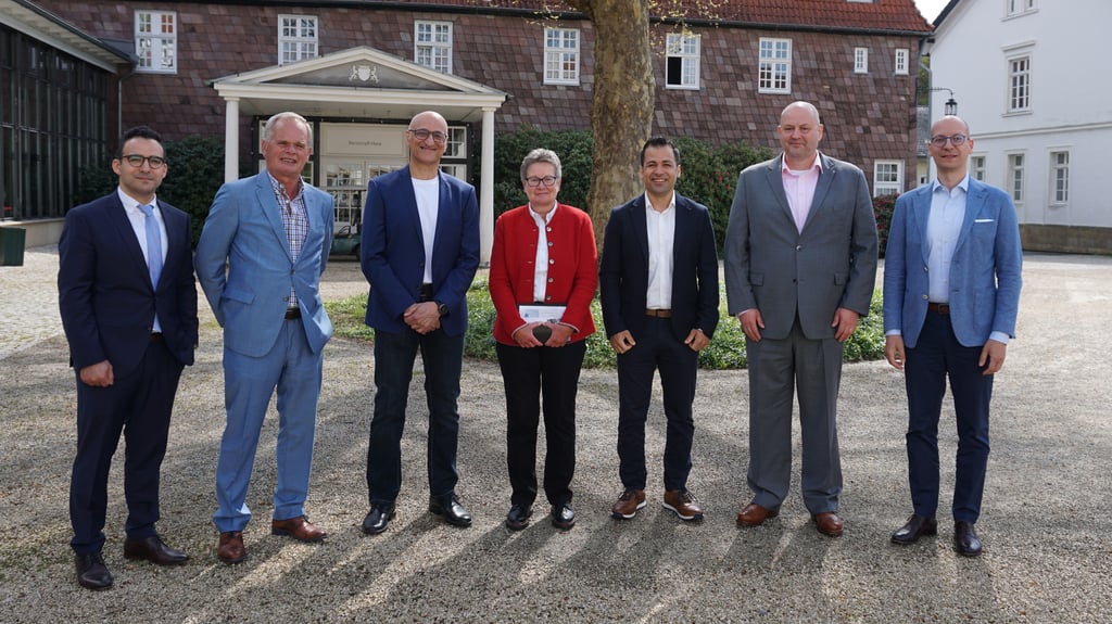 Fortbildungstagung der Klinik für Orthopädie des St.-Vincenz-Hospitals ...