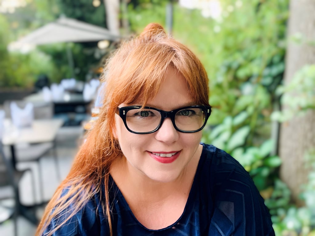 Bestseller-Autorin liest in Delbrück