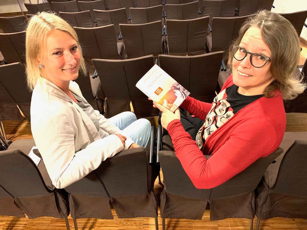 Was die Leica mit Juist zu tun hat