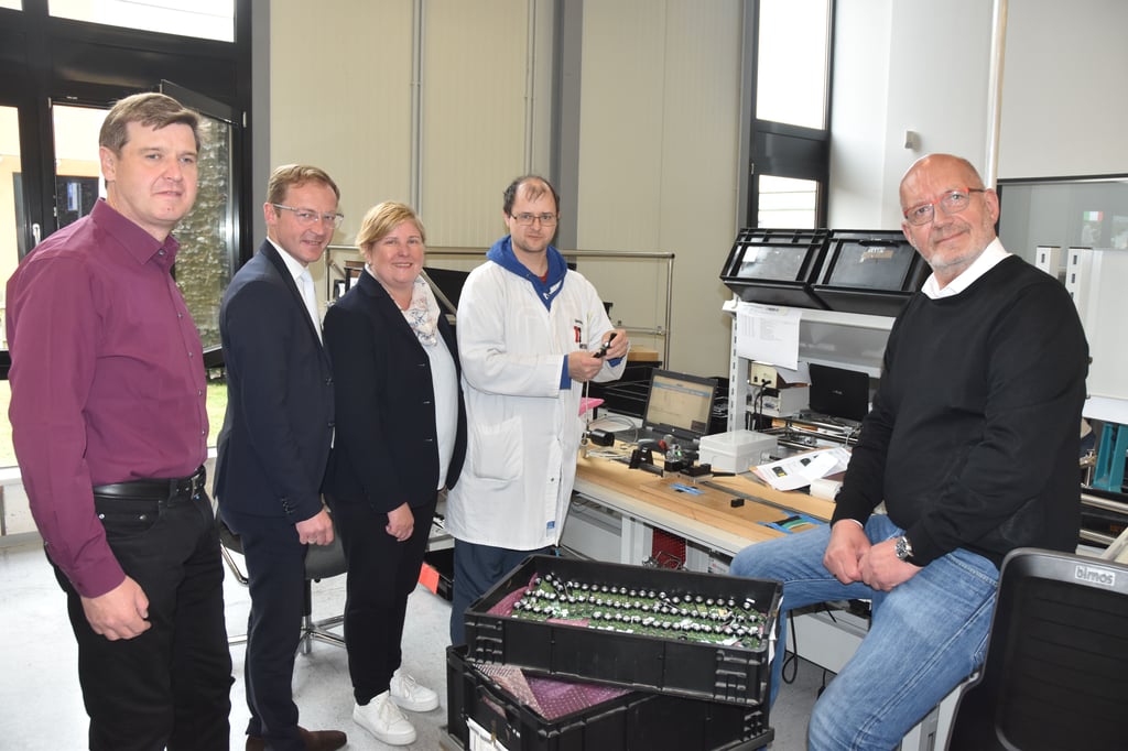 „Barrierefreiheit in allen Lebensbereichen muss Ziel sein“