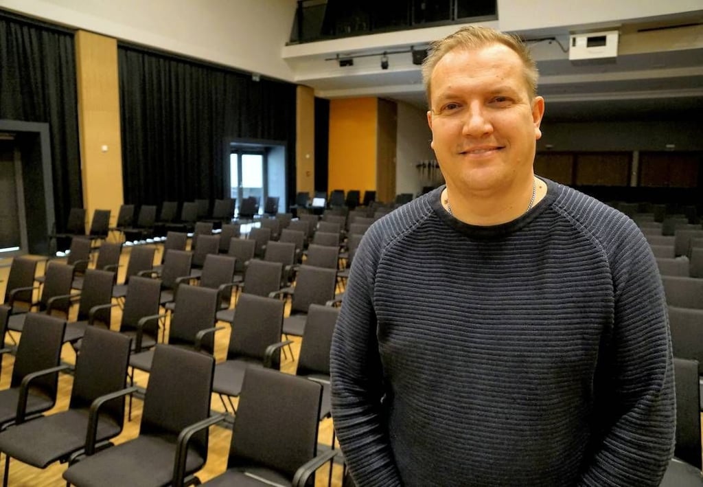 „Das ist ein echtes Schmuckstück“