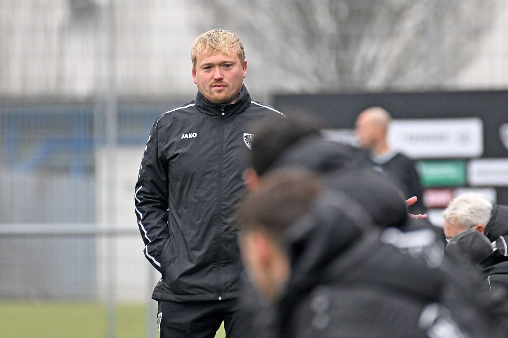 Flasse darf noch einmal ran - SCP-Reserve verliert