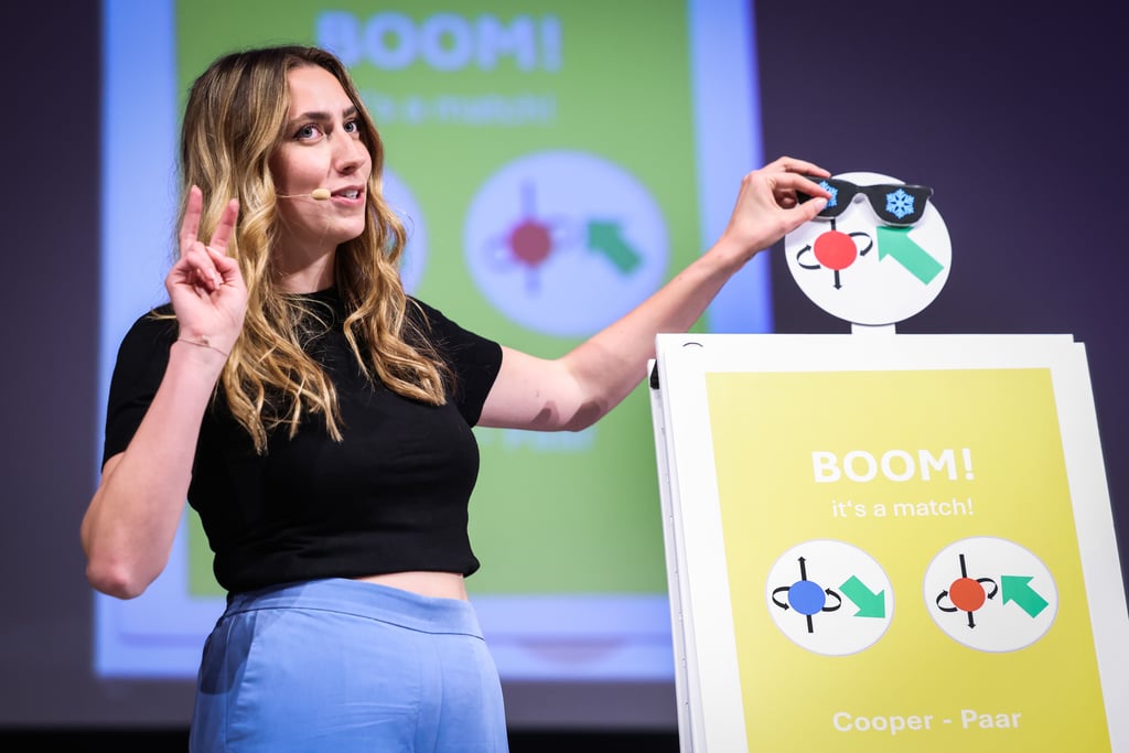 Wissenschaftliches Kabarett in der Oetkerhalle