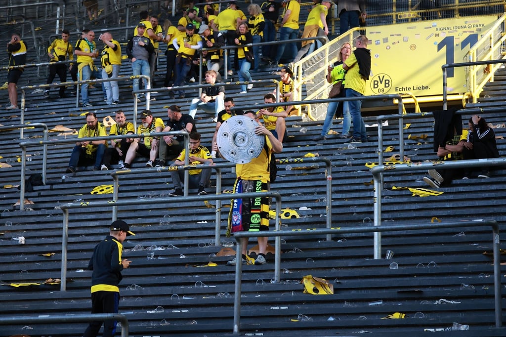 Dortmunder Polizei zieht Fazit: Friedlicher Verlauf