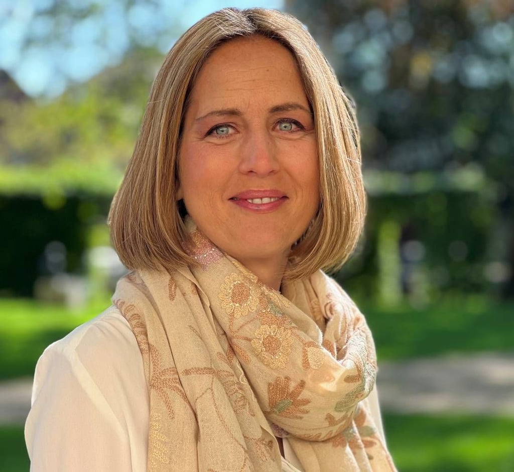 „Wenn ich das schaffe, schaffe ich alles“