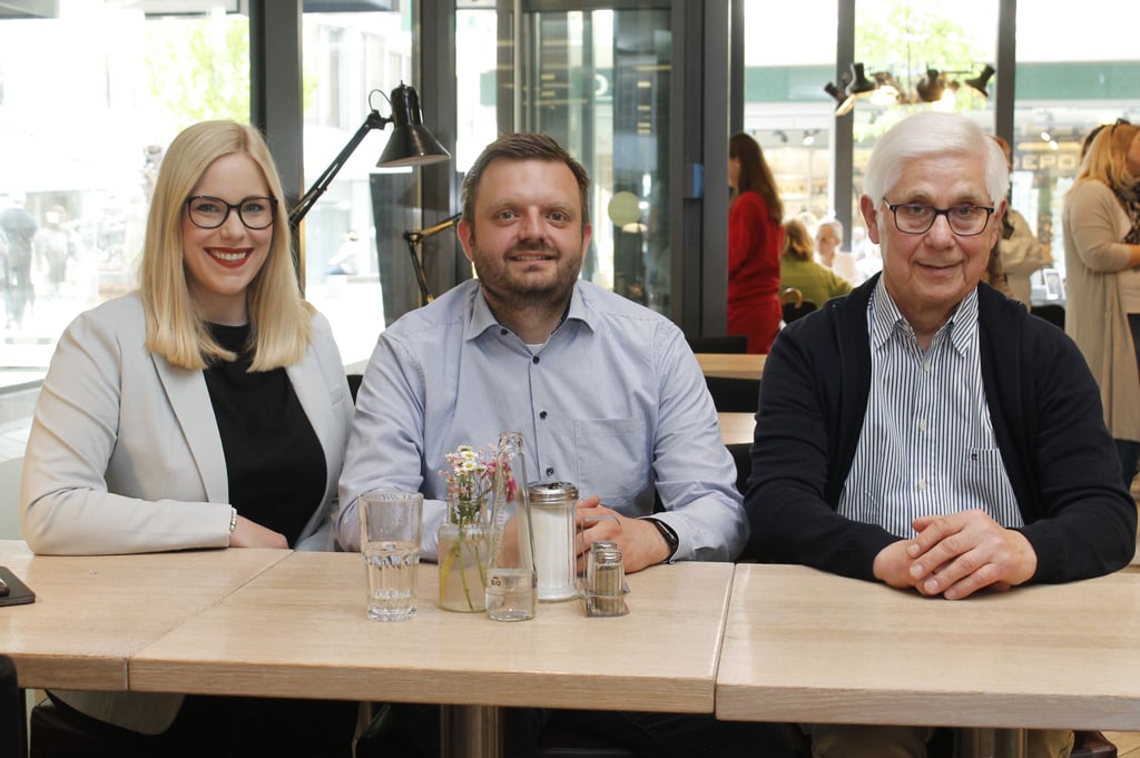 Herford: Im Dienst der Allgemeinheit