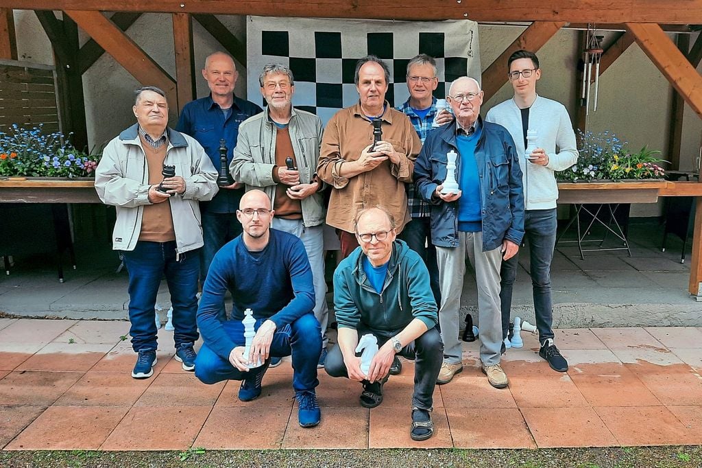 SC Höxter feiert Meisterschaft