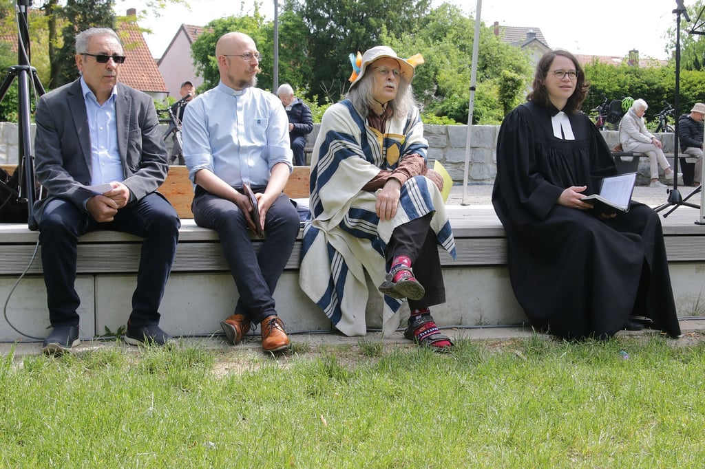 Gedanken und Körper und ihr Zusammenspiel