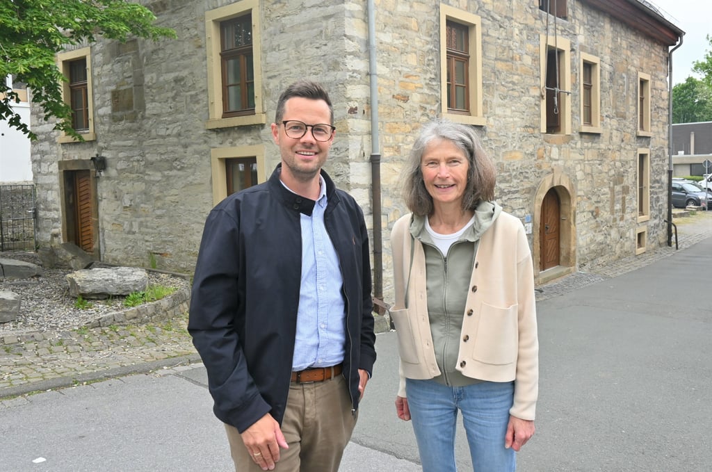 Kreative Köpfe in Büren wollen sich vernetzen