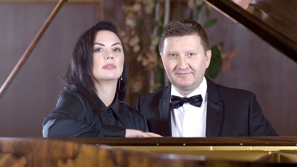 Bad Oeynhausen: Klaviermusik bei Kerzenschein