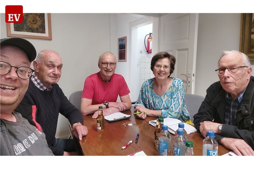 Das Chor-Sommer-Comeback