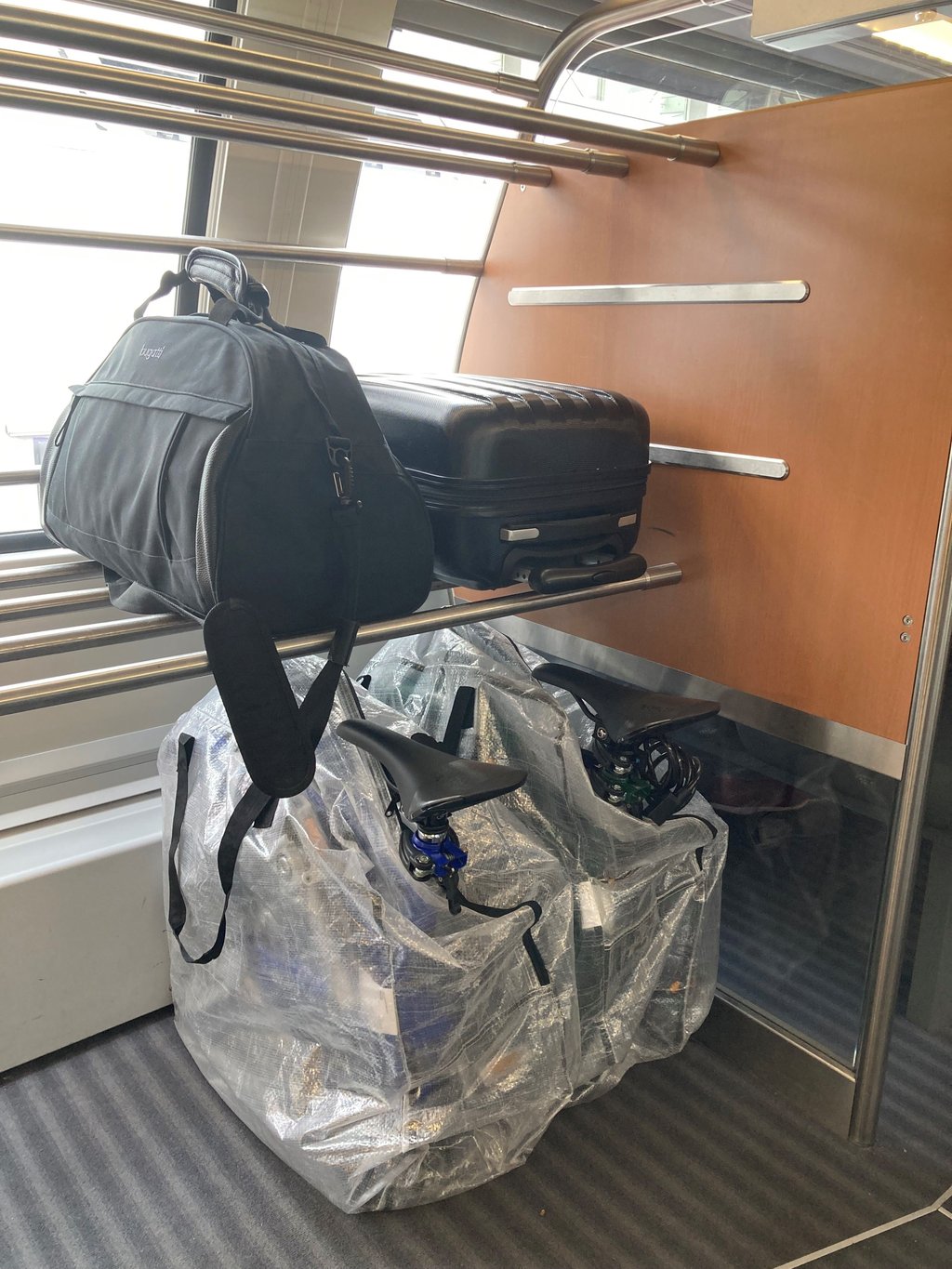 Showreifes Kindchen-Schema