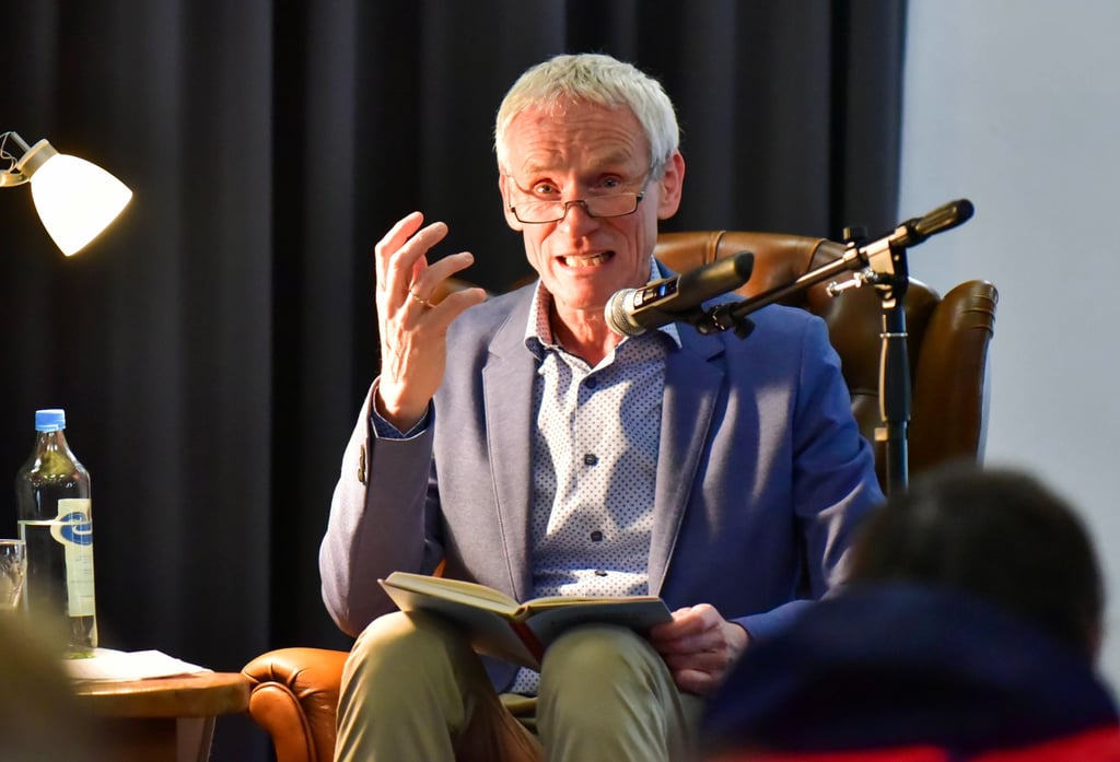 Leiser Abschied vom Landleben