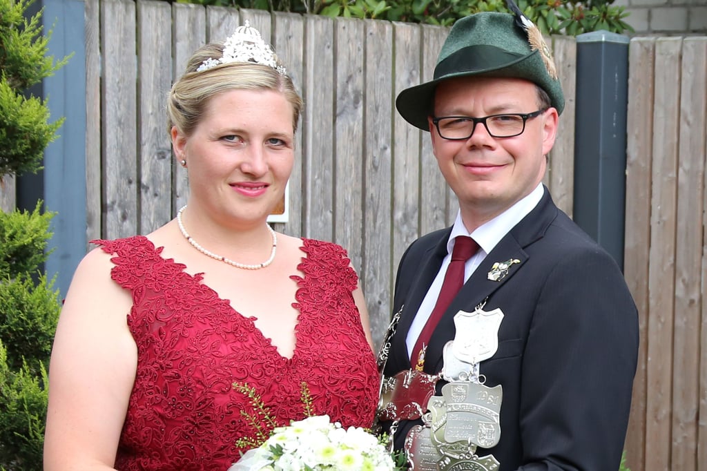 „Wie haebt weer antoch“