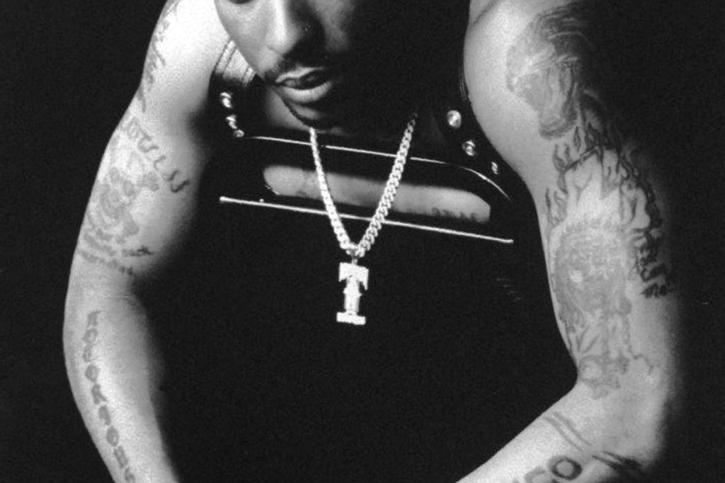 Tupac Shakur erhält posthum Hollywood-Stern