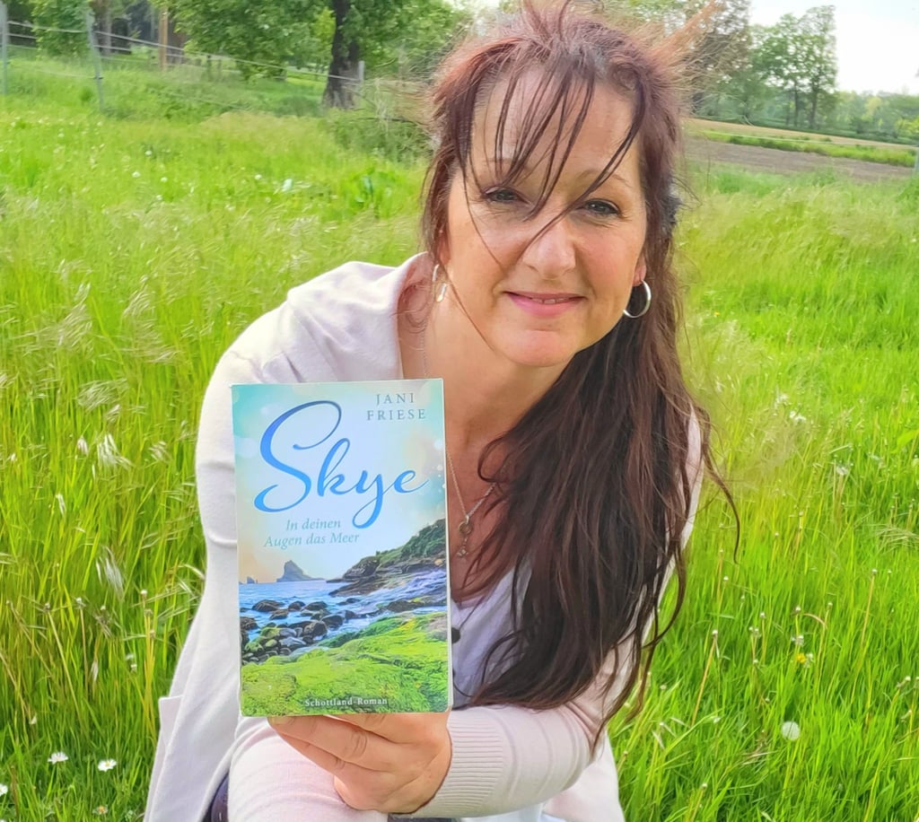 Gefühls-Wirren in den Highlands