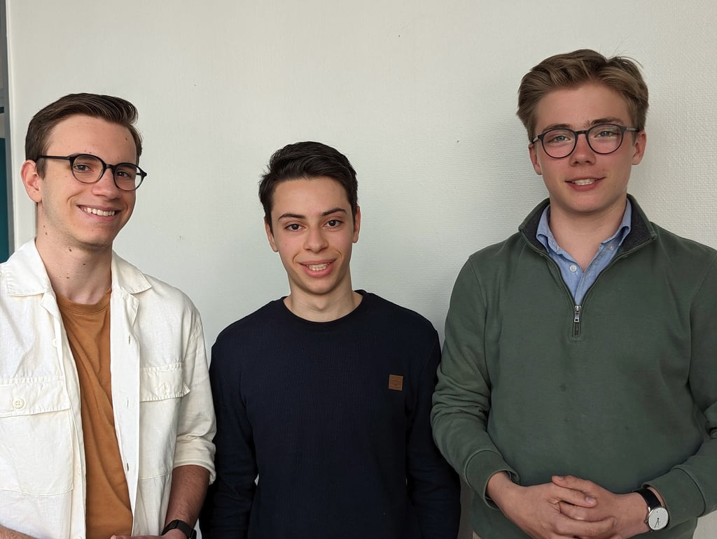 Münster: Das müssen Sie zum Jugendrat wissen