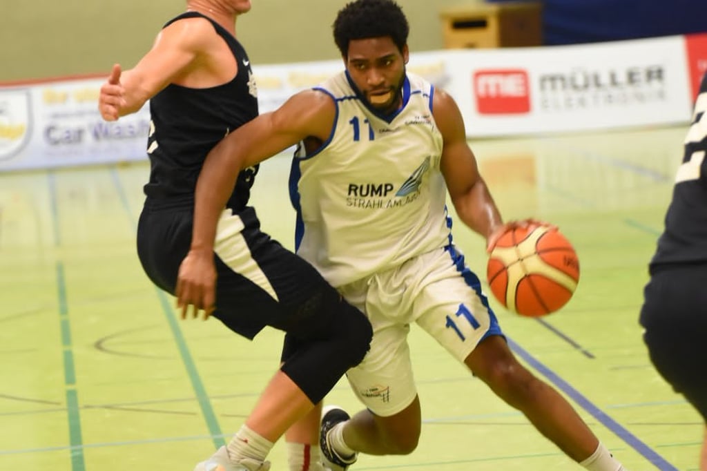 Keith Hayes soll bleiben