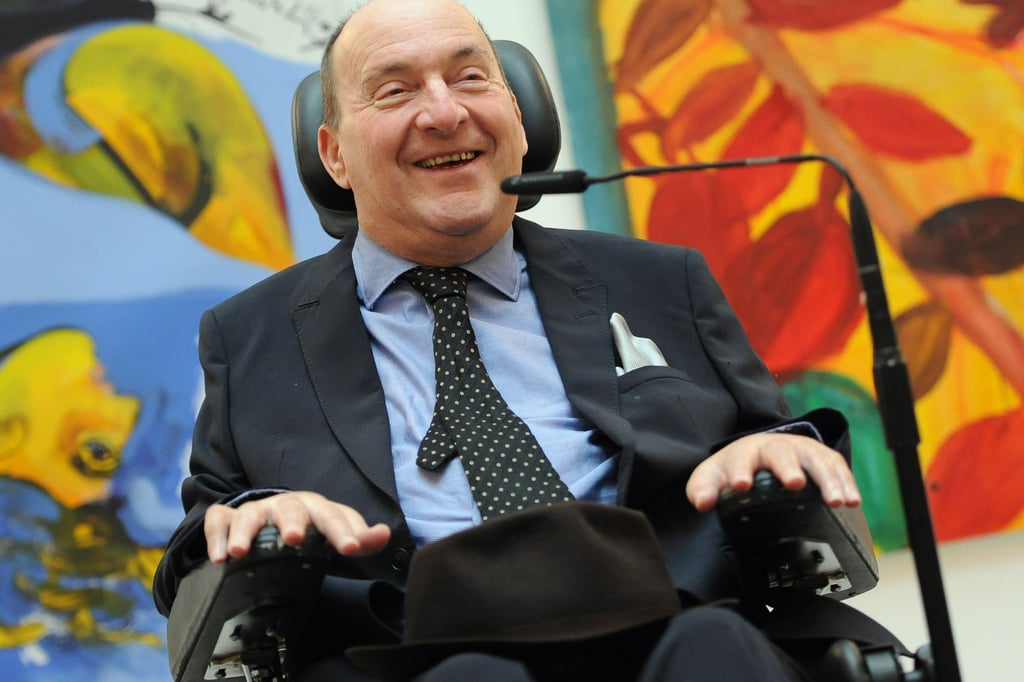 «Ziemlich beste Freunde»-Vorbild Pozzo die Borgo ist tot