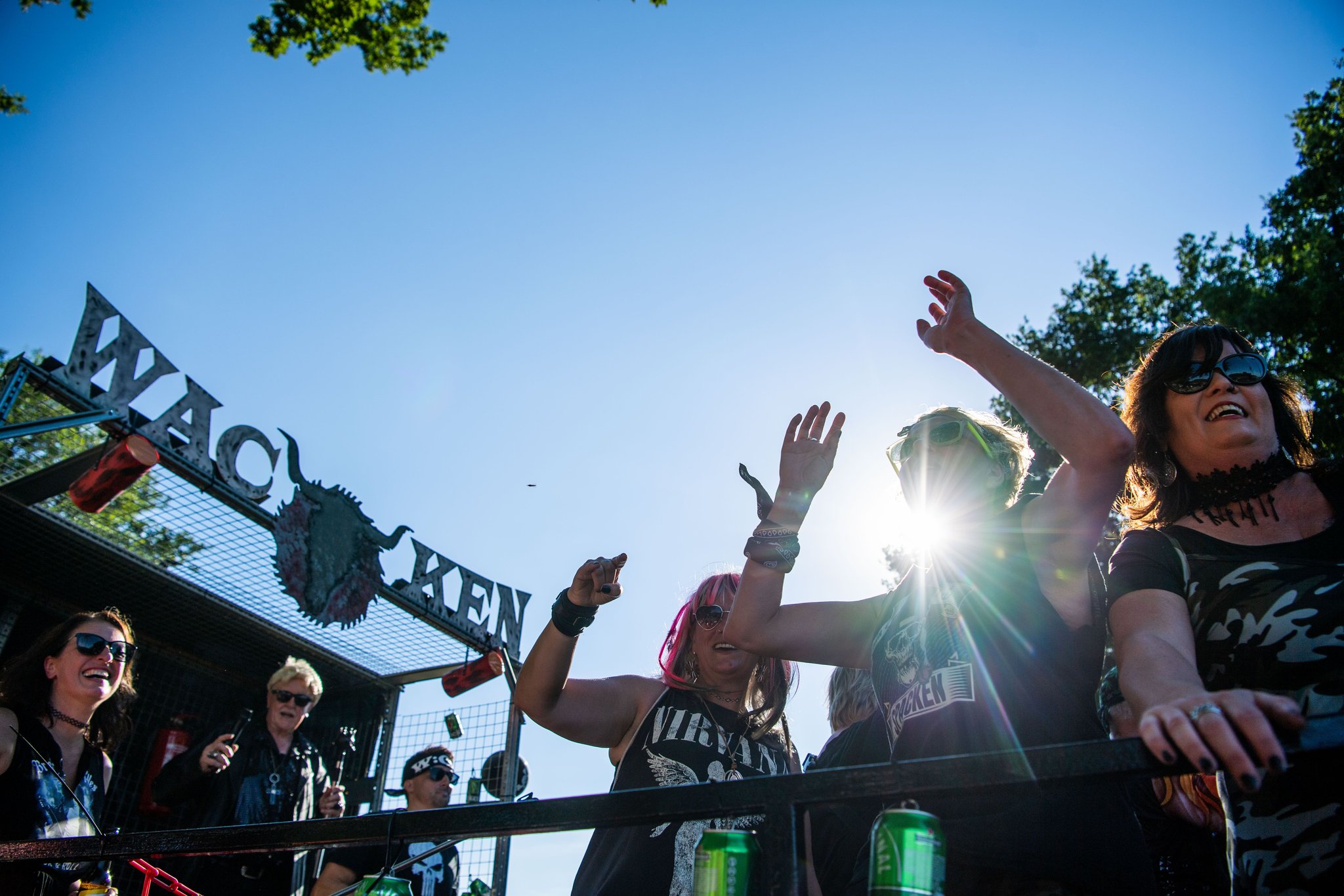 Wacken Open Air 2023: Alle Infos zu Bands und Tickets