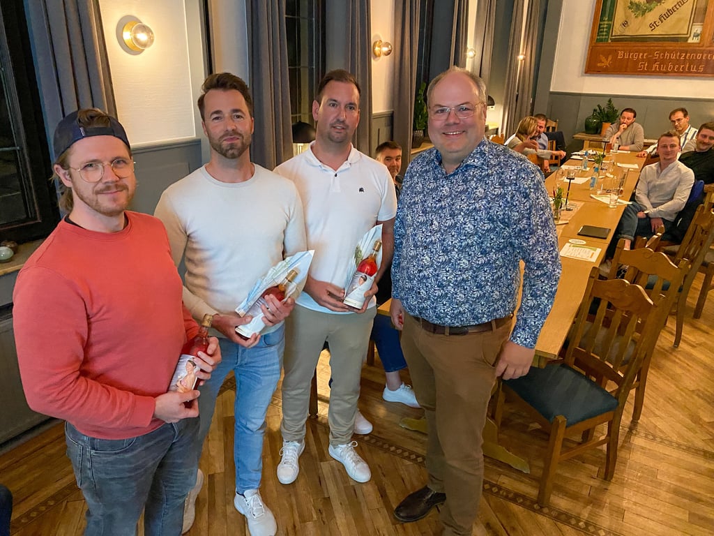 IGSE stellt sich die Fragen der Zukunft