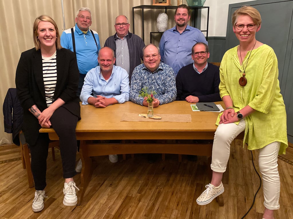 IGSE stellt sich die Fragen der Zukunft