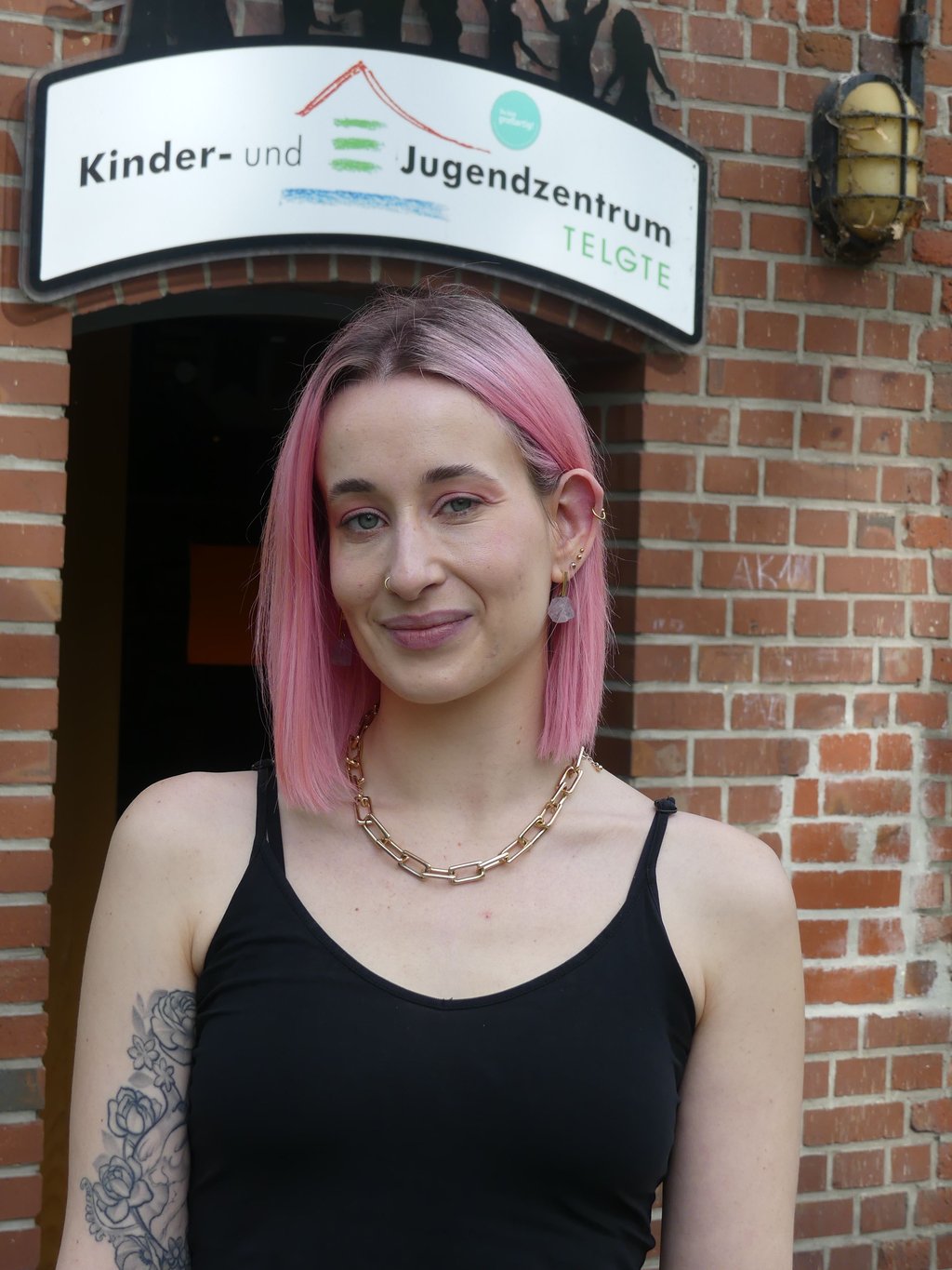 Direkte Hilfe für „queere Menschen“ Direkte Hilfe für „queere Menschen“