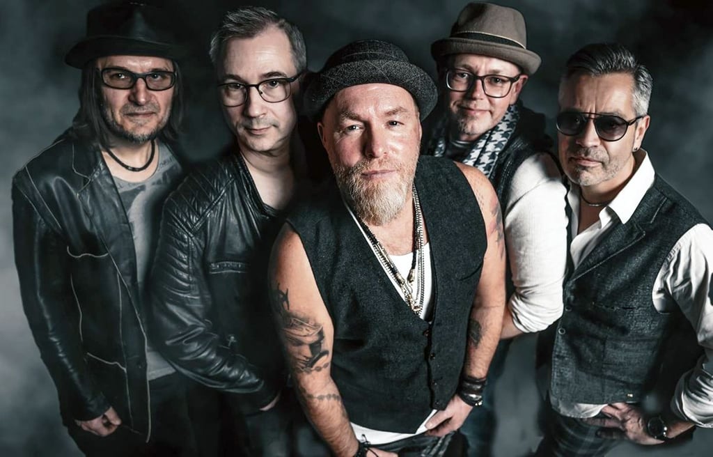 Premiere für „Rock am Backs“ in Rahden-Kleinendorf