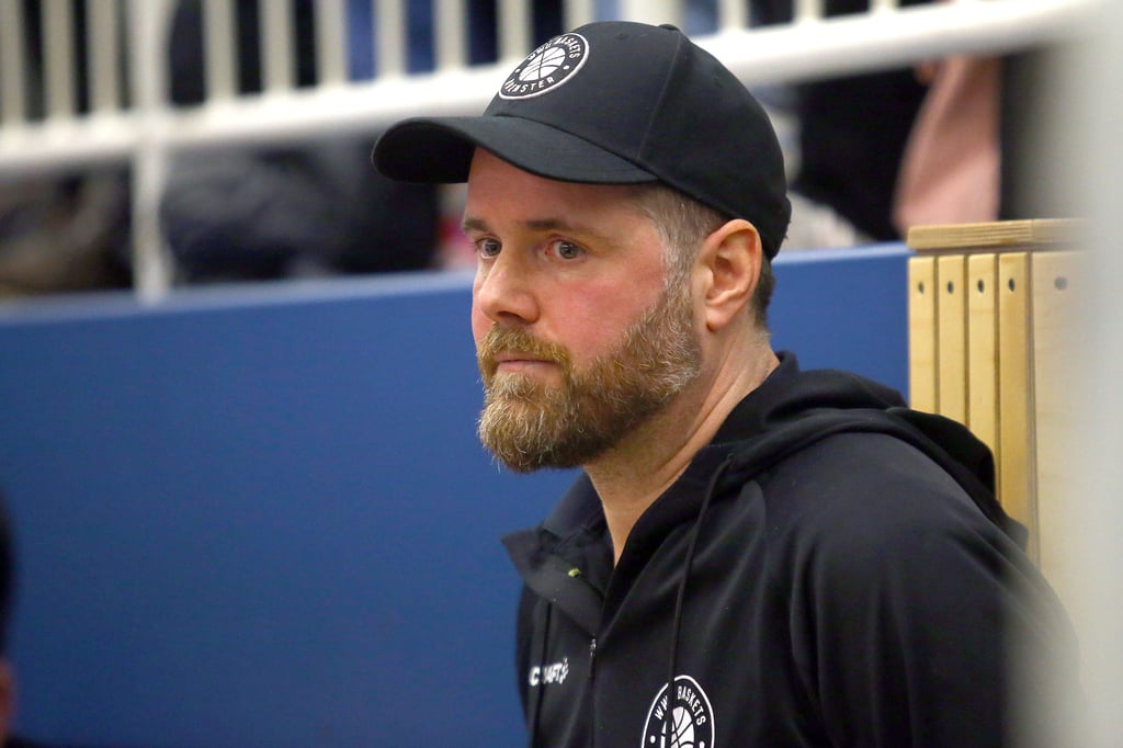 Manager Stuckenholz: „Damit gehören wir zur Top 20 in Deutschland“