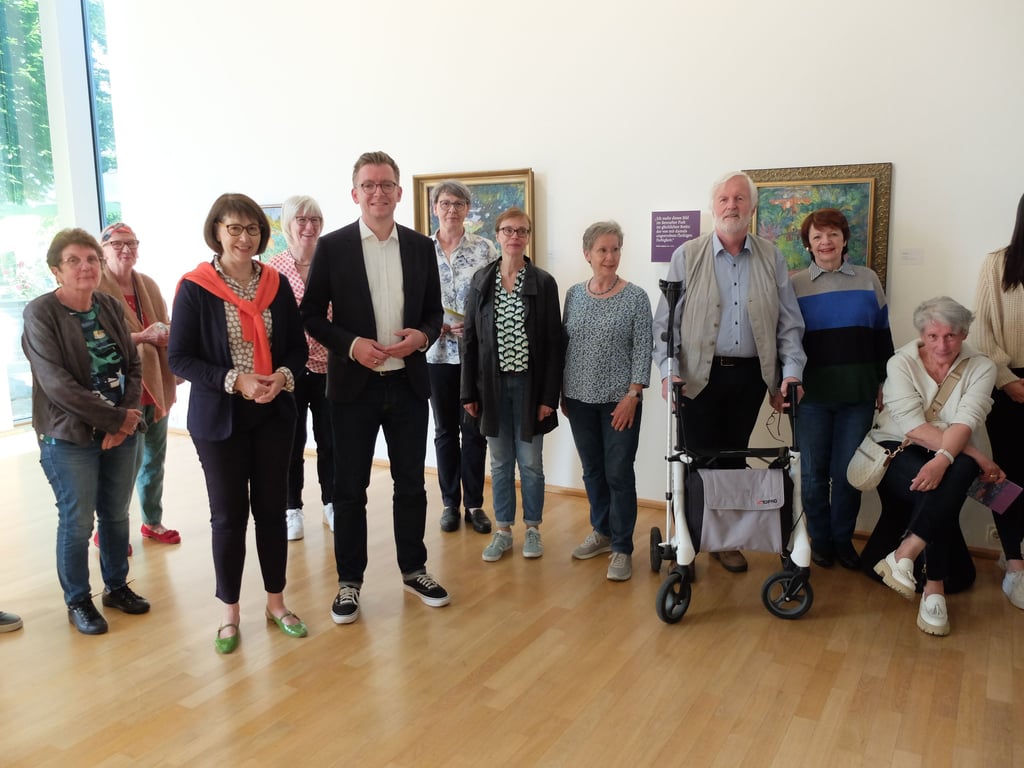 Krefeld und Bielefeld wichtige Ankerzentren