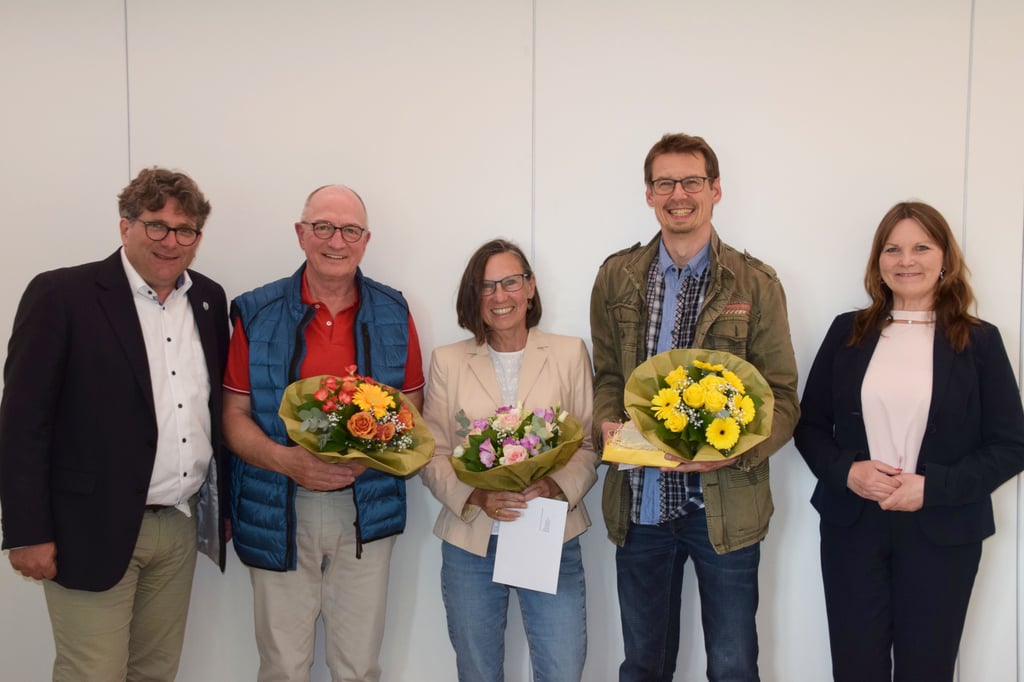 Miteinander reden hilft – meistens jedenfalls