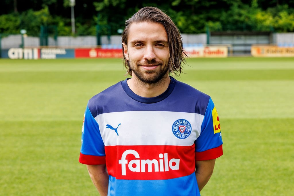 Julian Korb wechselt zurück nach Gladbach