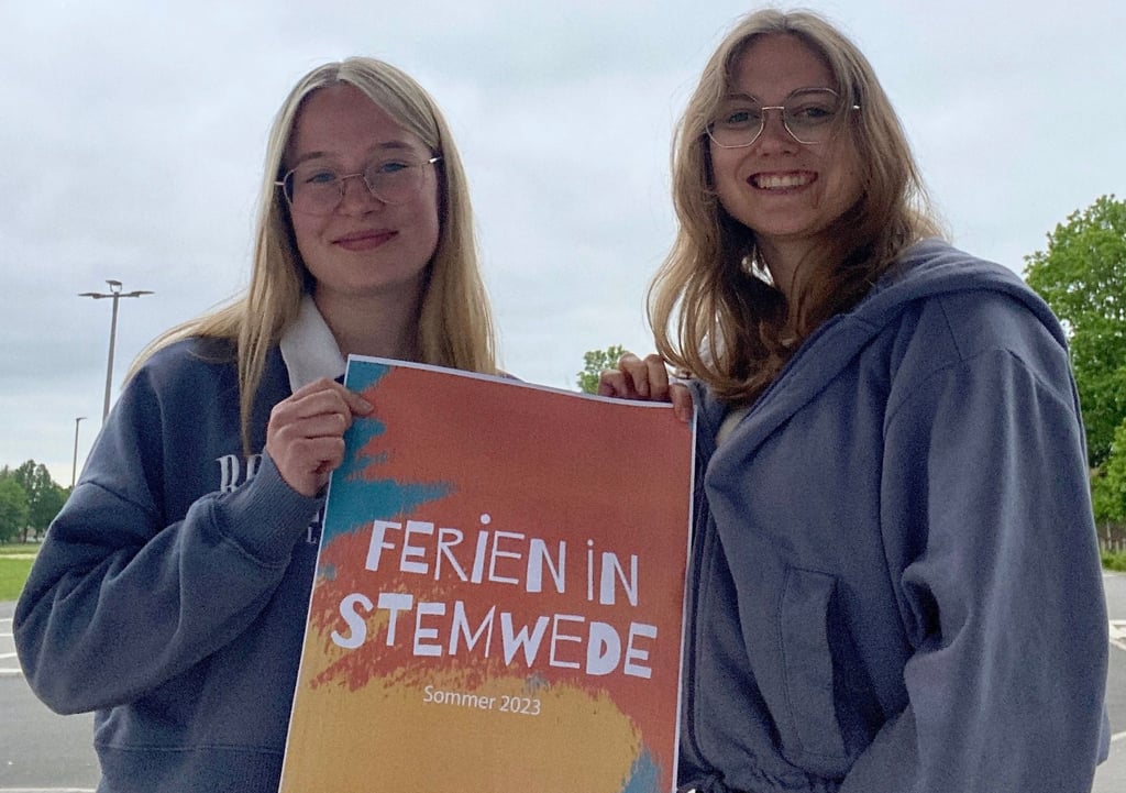 Stemwede: Der Langeweile keine Chance