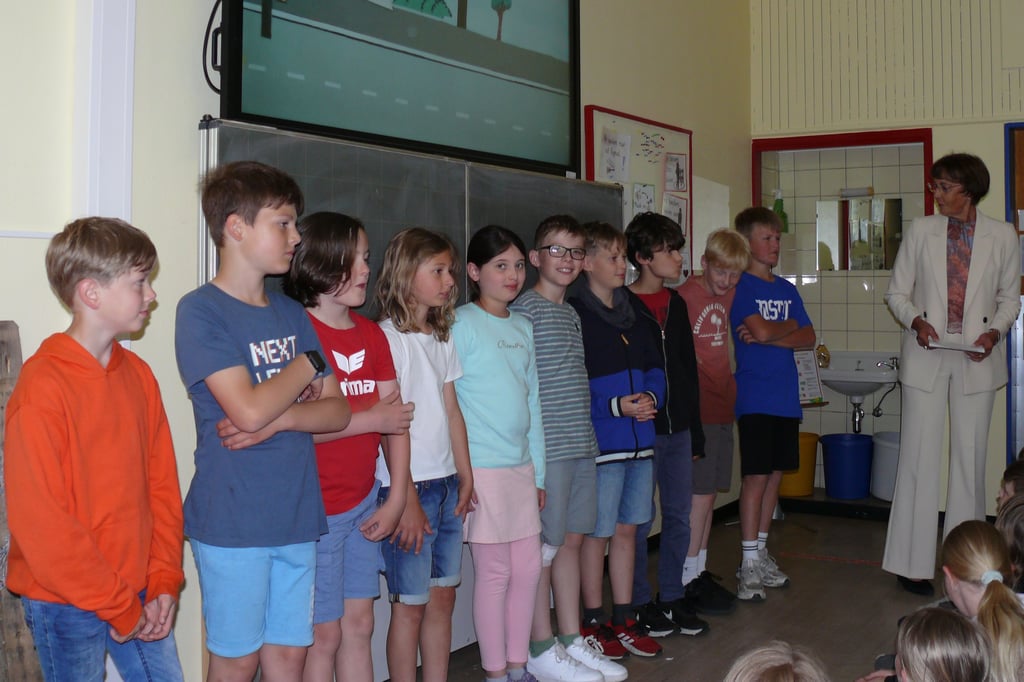 Auf großer Tour durch die Nachbarländer