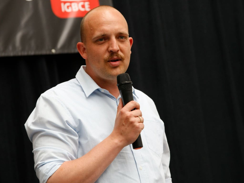 Mega-Bezirk umfasst 21 Bundestagswahlkreise